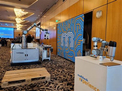 Adapta Robotics On Linkedin Automation Universalrobots Onrobot