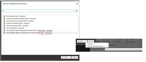 Sap Hana Sps 12 New Developer Features Sap Community