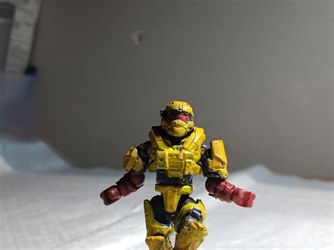 Sisyphus Prime Custom Mega Figure Rultrakill