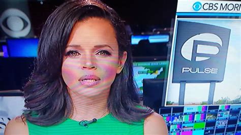 CBS Morning News Screwups 8 31 2016 YouTube