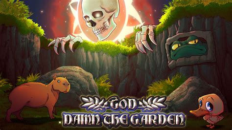 God Damn The Garden Para Nintendo Switch Sitio Oficial De Nintendo
