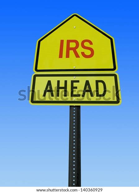 Irs Scandal Photos And Images Pictures Shutterstock