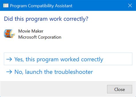 How To Run Old Programs Using Windows 10s Compatibility Mode Digital