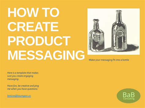 pdf create engaging messaging and positioning with this free template