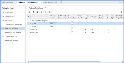 Adding Rtl To Ip Integrator Digilent Microcontroller Boards Retired
