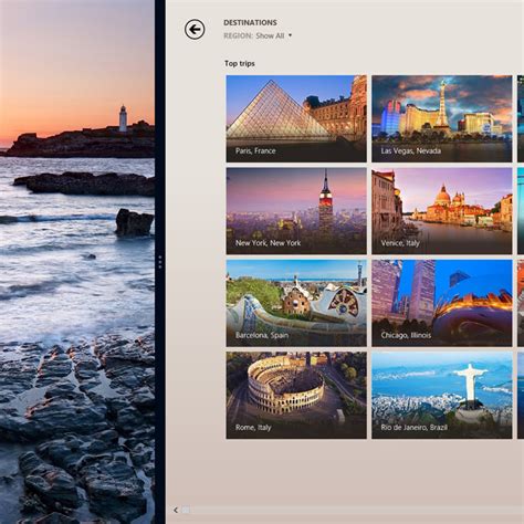 Multitask With Your Apps In Windows 8 Colour My Learning
