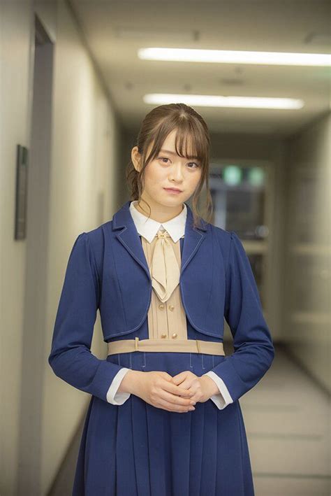 ボード「山崎怜奈さん」のピン