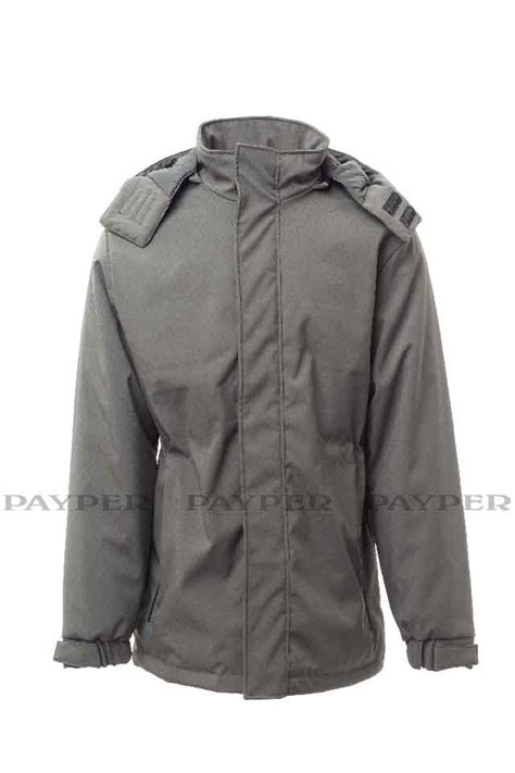 SOFT SHELL IMBOTTITO DA UOMO 290 GR MQ Tecnos Safety