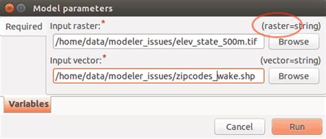 Wxgui Graphical Modeler Grass Gis Manual