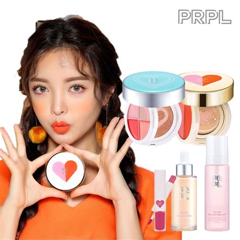 피알피엘 립앤치크 쿠션파운데이션픽서미스트립틴트 외 모음전 티몬