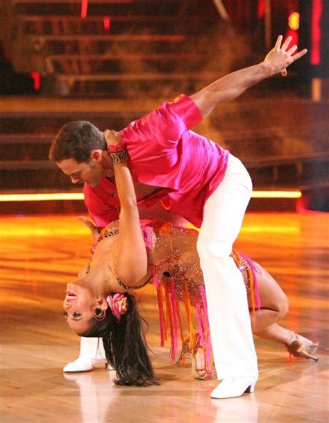 Dancing With The Stars Season 14 Spring 2012 William Levy And Cheryl
