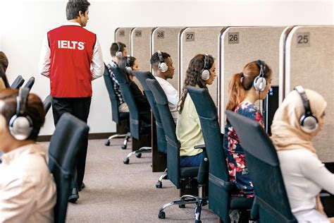 Cách đăng ký thi IELTS tại Việt Nam 2025 The IELTS Workshop