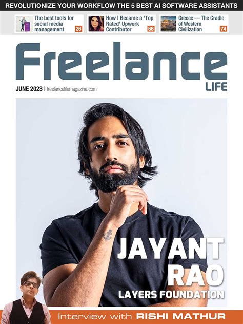 FLM Freelancelifemagazine