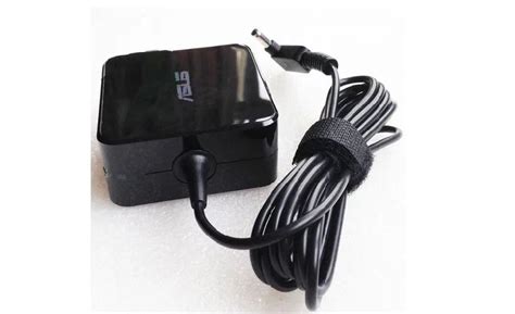 Asus Laptop Charger At Rs 600 Piece In Thane National Technologies