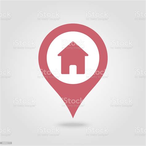 首頁 Pin 圖圖示地圖指標 標記向量圖形及更多互聯網圖片 互聯網 位置描述 住宅建築 Istock