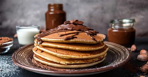 Kodiak Pancakes Recipe 7 Secrets For Fluffy Perfection Foodsniff