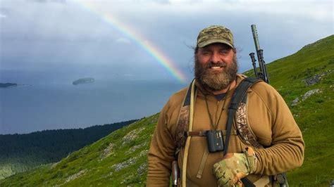Tv Host Ammo Company Ceo Navy Seal Vet Ron Bellan Has Died