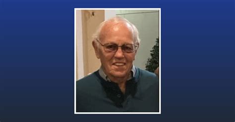 George William Rolfe Jr Obituary 2023 Rose Neath Funeral Homes