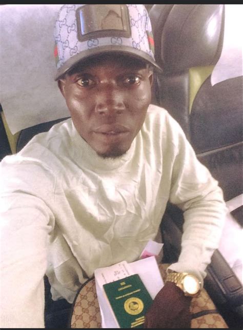 Barber Dies In Custody Amid Cultism Allegations Akweyatv