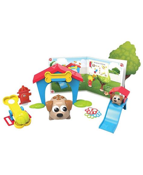 Learning Resources Coding Critters Ranger And Zip 15 Pieces Macys