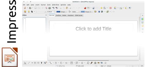 Как изменить шрифт в Libreoffice