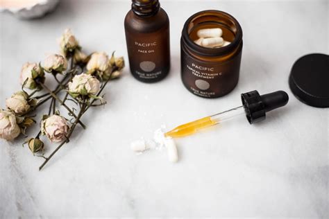 Natural Skincare ~ True Botanicals Giveaway Serein Wu