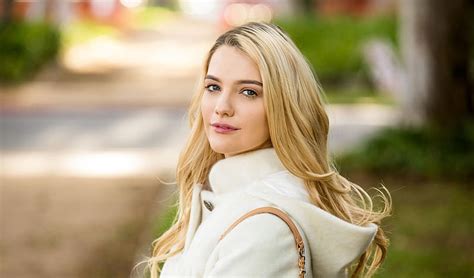 Kenna James Real Name Telegraph