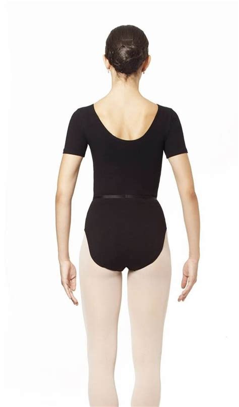 Maillot De Danza De Niña Loira Maillots De Danza De NiÑa