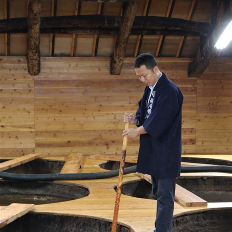 Premium Koikuchi Pure Soy Sauce Shiho No Shizuku 10 Floz — Umami Insider