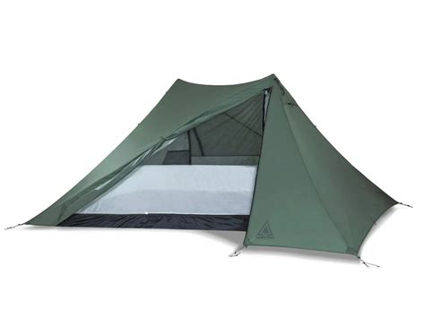 Durston X Mid 1 Solid Tent Lightweight Outdoor