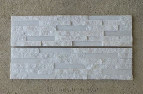 Glue Cladding Wall Covering Building White Panel From Viet Nam