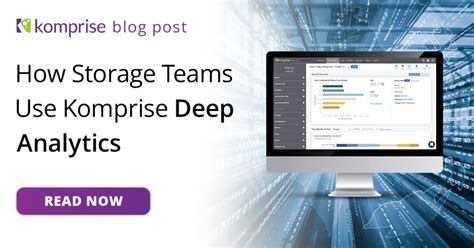 Unveiling Komprise Deep Analytics Solutions Komprise