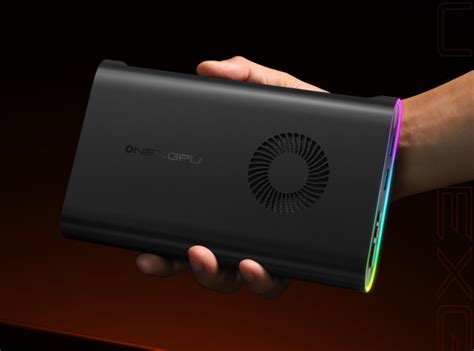 What OCuLink Products Can Be Used With External Graphics Cards ChargerLAB Analysis OCuLink