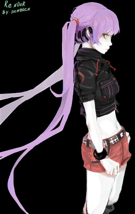 100 Anime Render Png Images