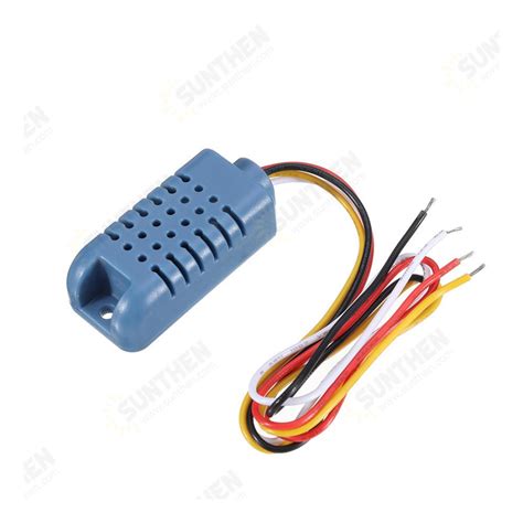 Am1011 Temperature And Humidity Sensor Humidity Sensitive Capacitor