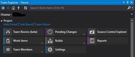 Net In Online TFS How To See My Shelve Sets And Check In Stack