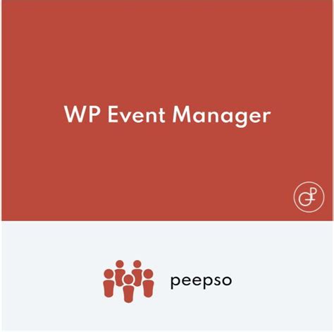 PeepSo WP Event Manager Integration V 7 0 3 0 GPL Files