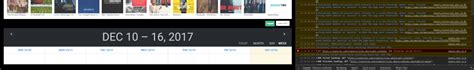 Calendar Error Ajaxphpaget Calendar Failed To Load Resource The