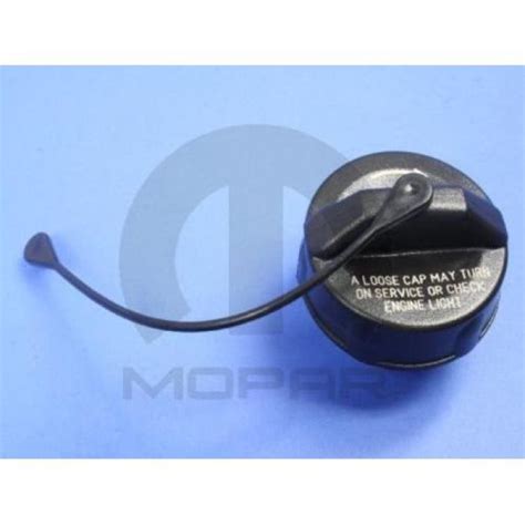Evaporative System Integrity Module Detector 2007 2016 Jeep Compass Mk