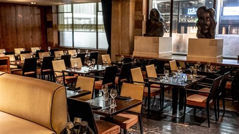 Mint Leaf London London Restaurant Review Menu Opening Times