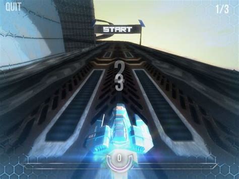 Hexgl Future Racing Release Date Videos Screenshots Reviews On Rawg