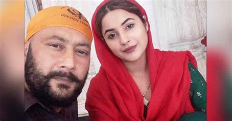 Shehnaaz Gills Father Santokh Singh Sukh Gets Shot In Amritsar After
