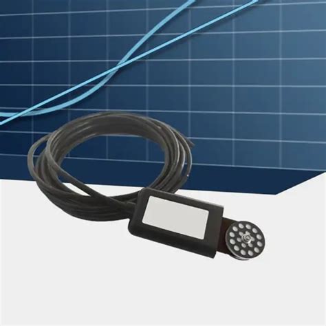 RS485 4 20MA OUTPUT LORA LORAWAN SOIL WATER POTENTIAL SENSOR Alibaba