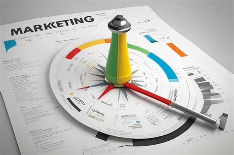 Premium Photo Marketing Metrics To Measure