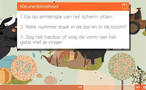 Online Oogtest Thuis Je Ogen Meten Zorg Van Nu
