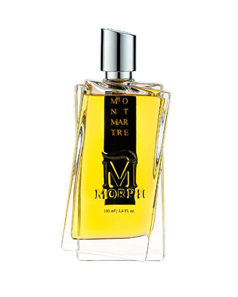 Profumi Morph Parfum - Official Site