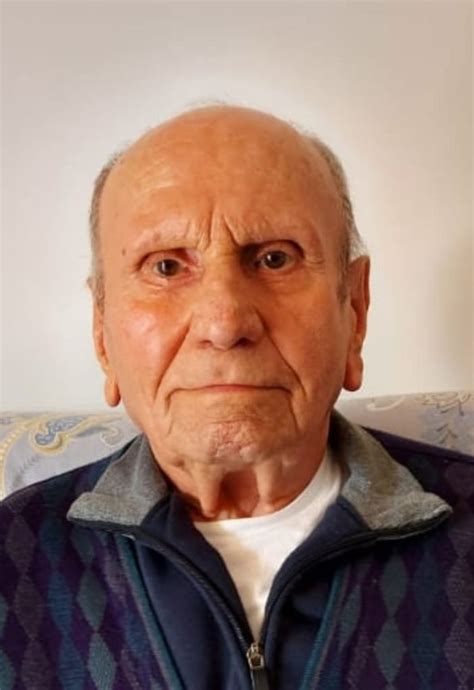 Annuncio Famiglia Genero Gianfranco Varesenews