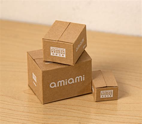 Amiami Jp