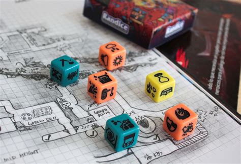 Randice Party In The City Random Quest Generator Rdnd