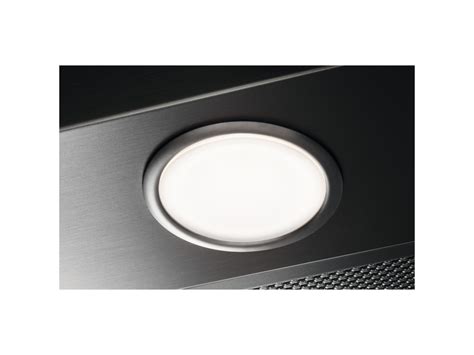 Electrolux LFG716X Beépíthető páraelszívó, 3+1 fokozat, Hob2Hood, 54 cm